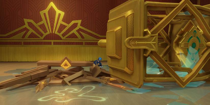 Lies Cast Shadows Under Gathered Lights Quest Walkthrough For Genshin ...