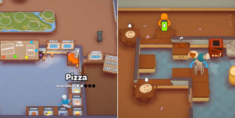 Helpful Tips To Reaching Day 15 In PlateUp!