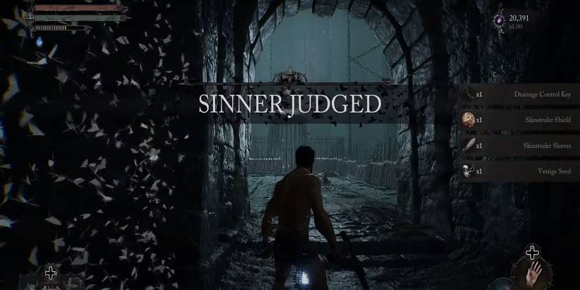 The Best Shields In Lords Of The Fallen