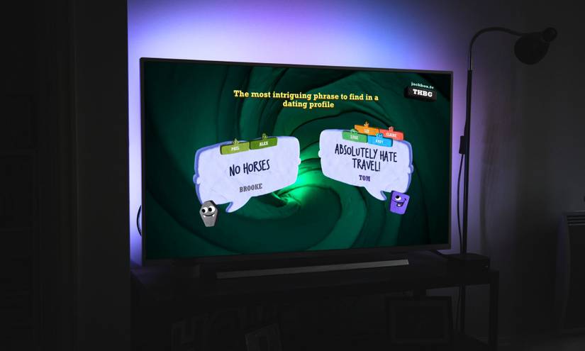 How To Install And Play Jackbox Games Party Packs