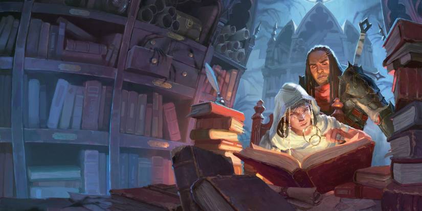 What Are The Best Safety Tools In DND?
