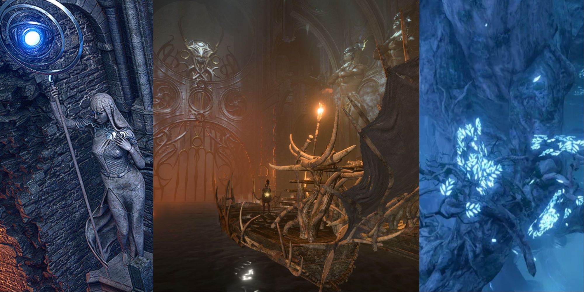 Every Hand Crossbow And Where To Find Them In BG3