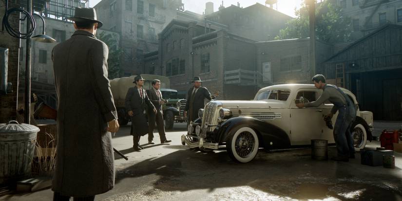 The Most Realistic Open-World Games