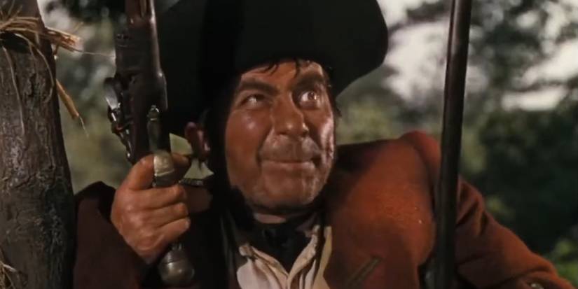 The Greatest Ever Pirates From Disney Films