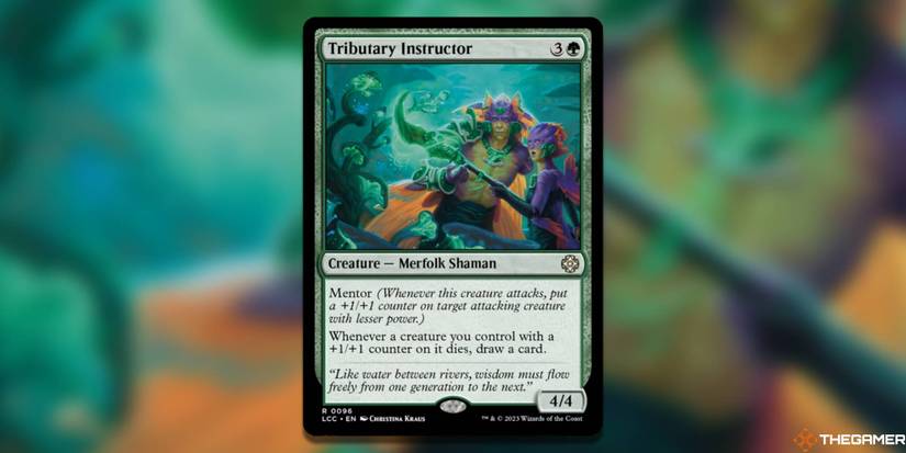 Best Cards In The Lost Caverns Of Ixalan's Explorers Of The Deep ...