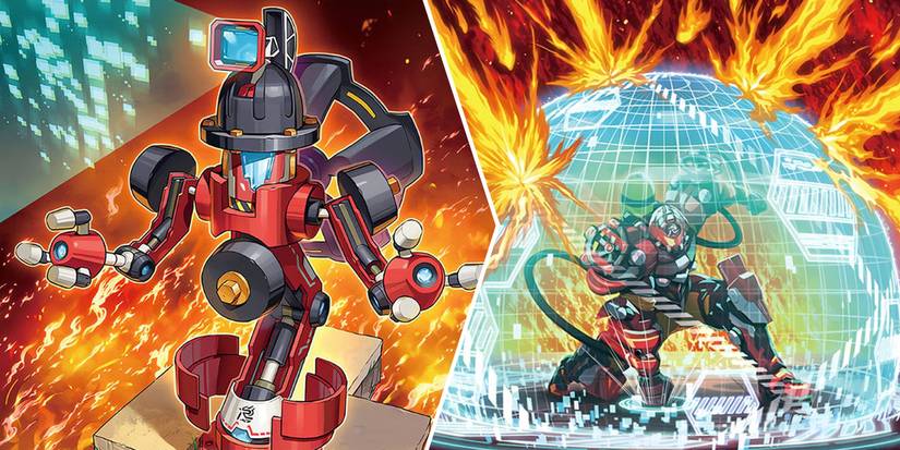 How To Play Diabellstar In Yu-Gi-Oh!