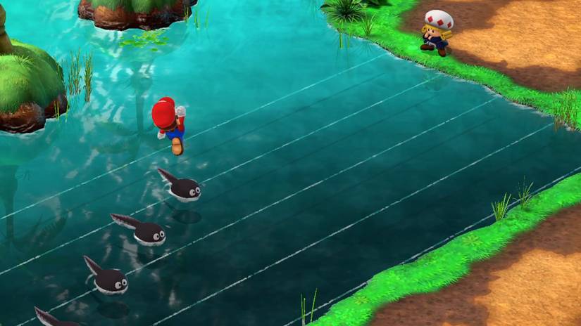 How To Play Toadofsky's Songs In Super Mario RPG