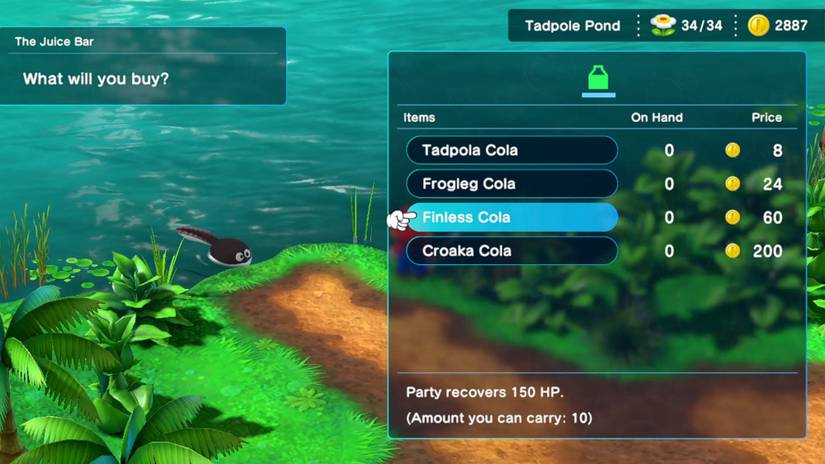 How To Play Toadofsky's Songs In Super Mario RPG