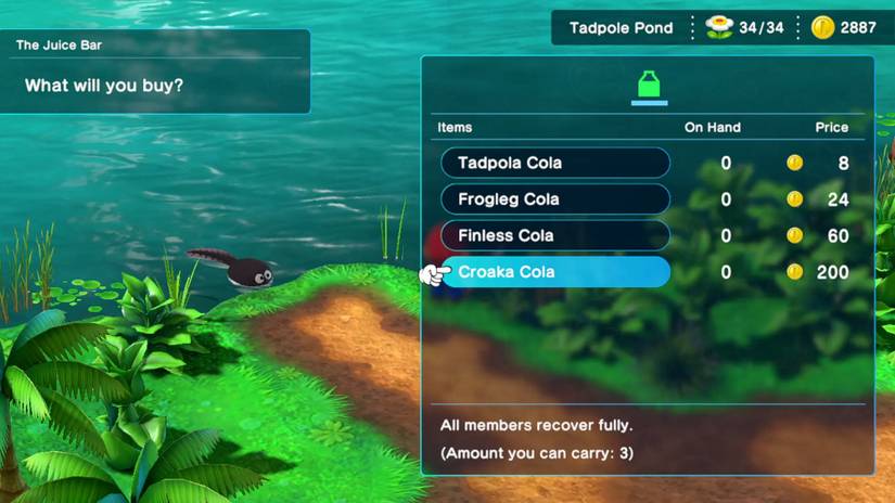 How To Play Toadofsky's Songs In Super Mario RPG