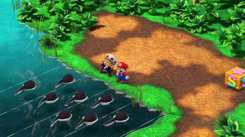 How To Play Toadofsky's Songs In Super Mario RPG
