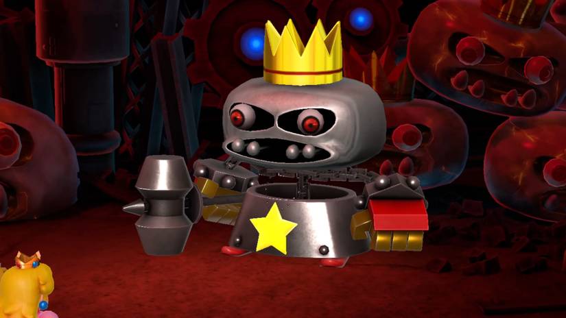 How To Beat Smithy In Super Mario RPG