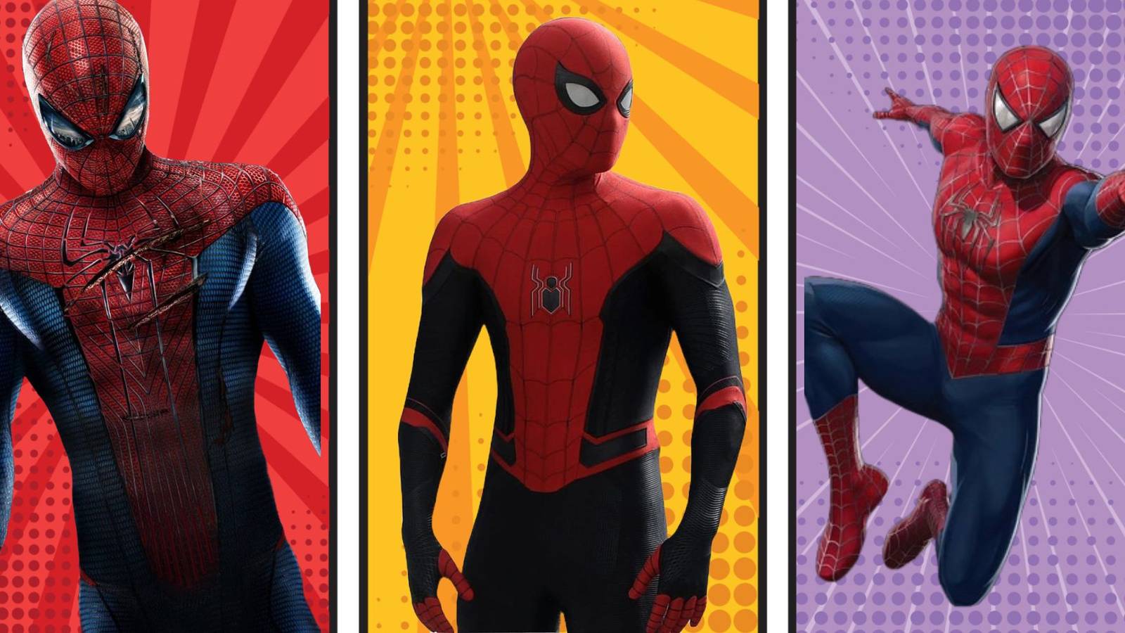 Best Spider-Man Live-Action Films