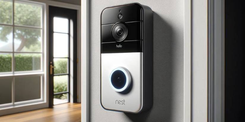 Comparing The Differences Between Ring Video Doorbell 2 And Google Nest ...