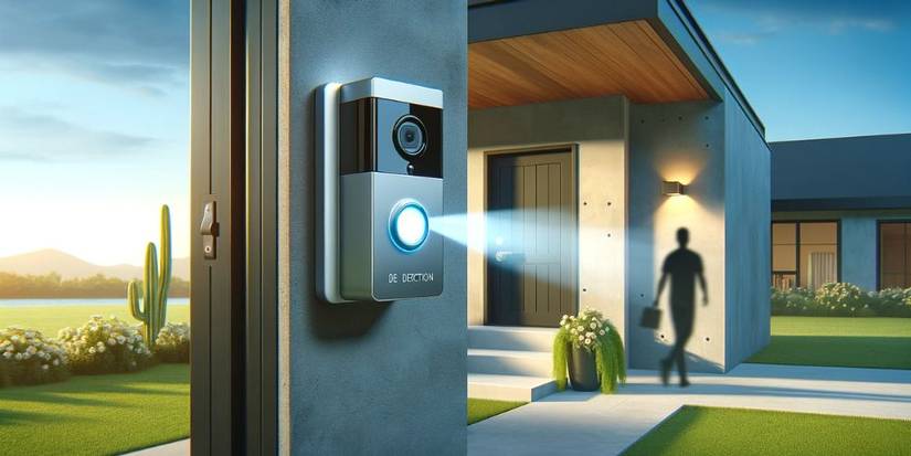 Comparing The Differences Between Ring Video Doorbell 2 And Google Nest ...