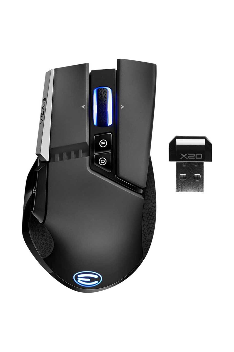 Best Gaming Mouse For MMO Games