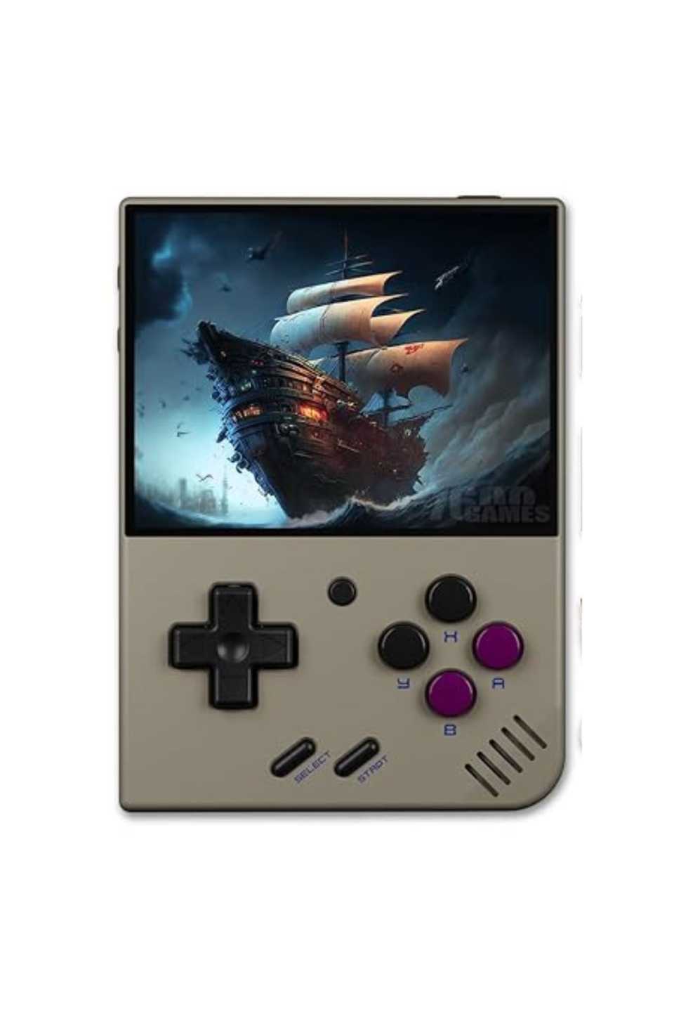 Best Retro Handheld Consoles In 2024