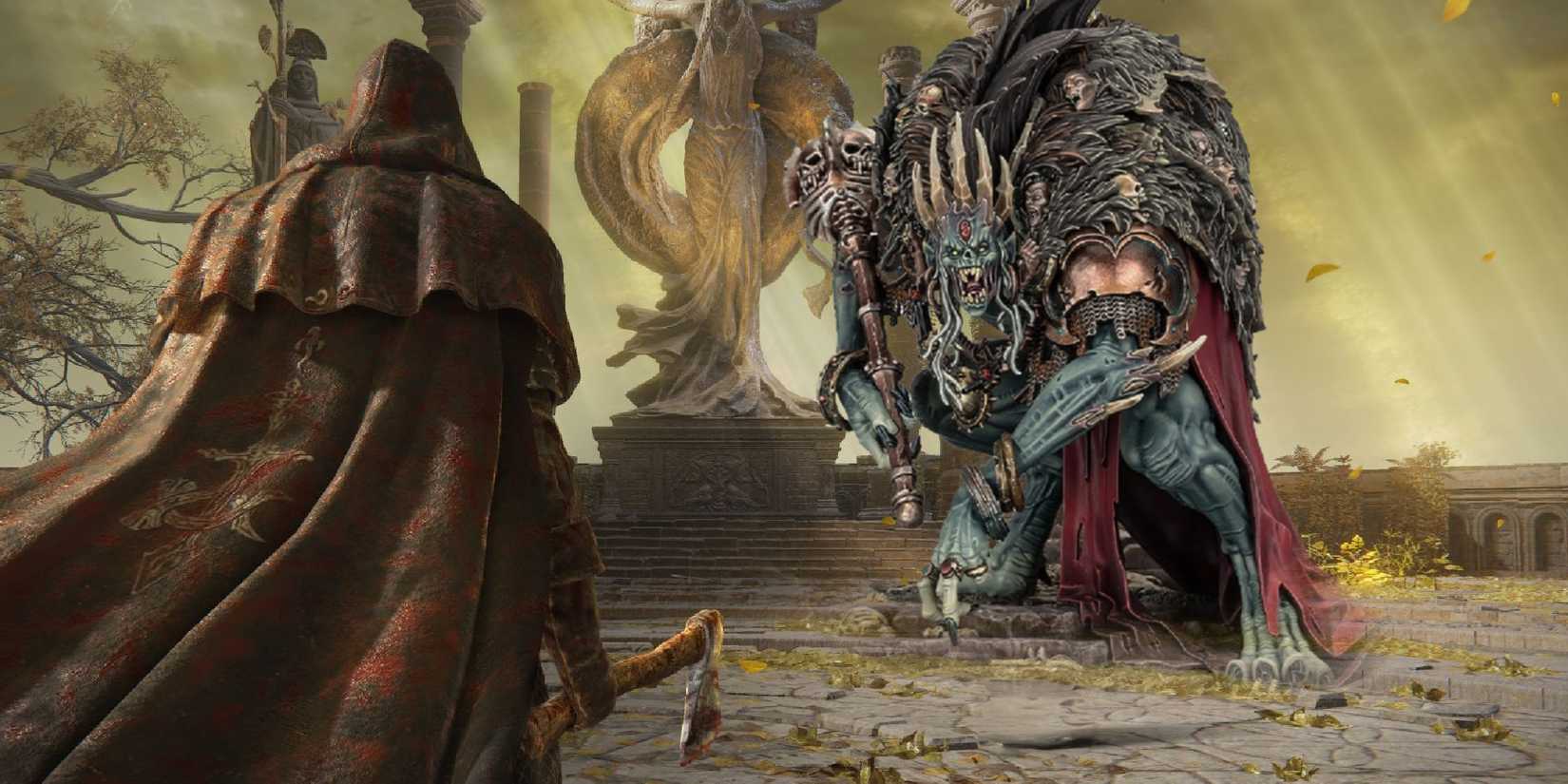 TheGamer’s Warhammer Model Of The Year