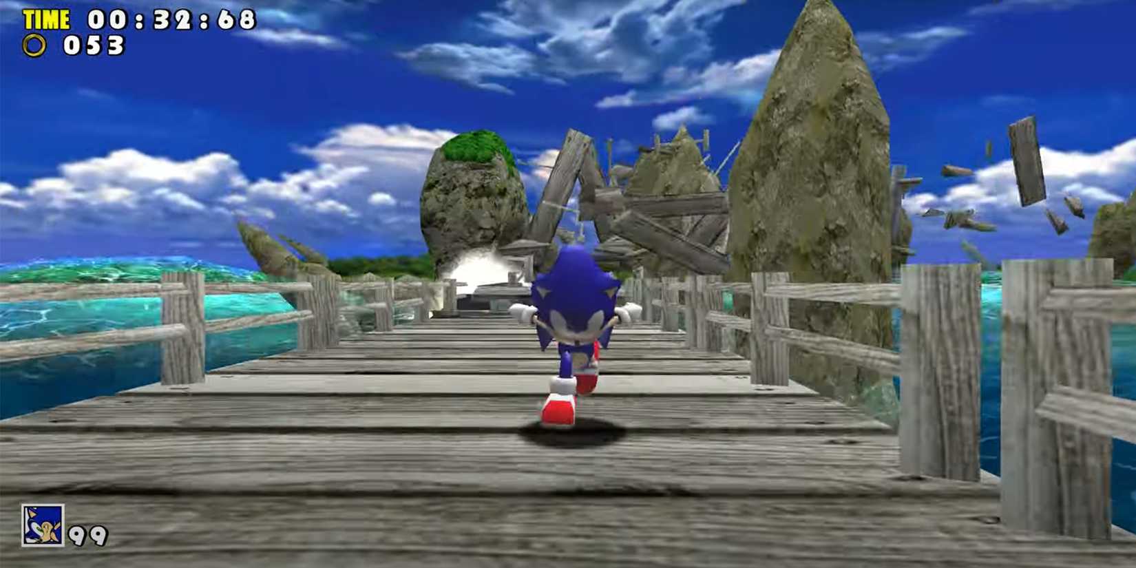 How Long Does It Take To Complete Every Sonic Game?