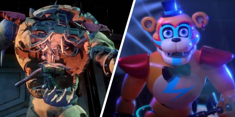 freddy loses gregory