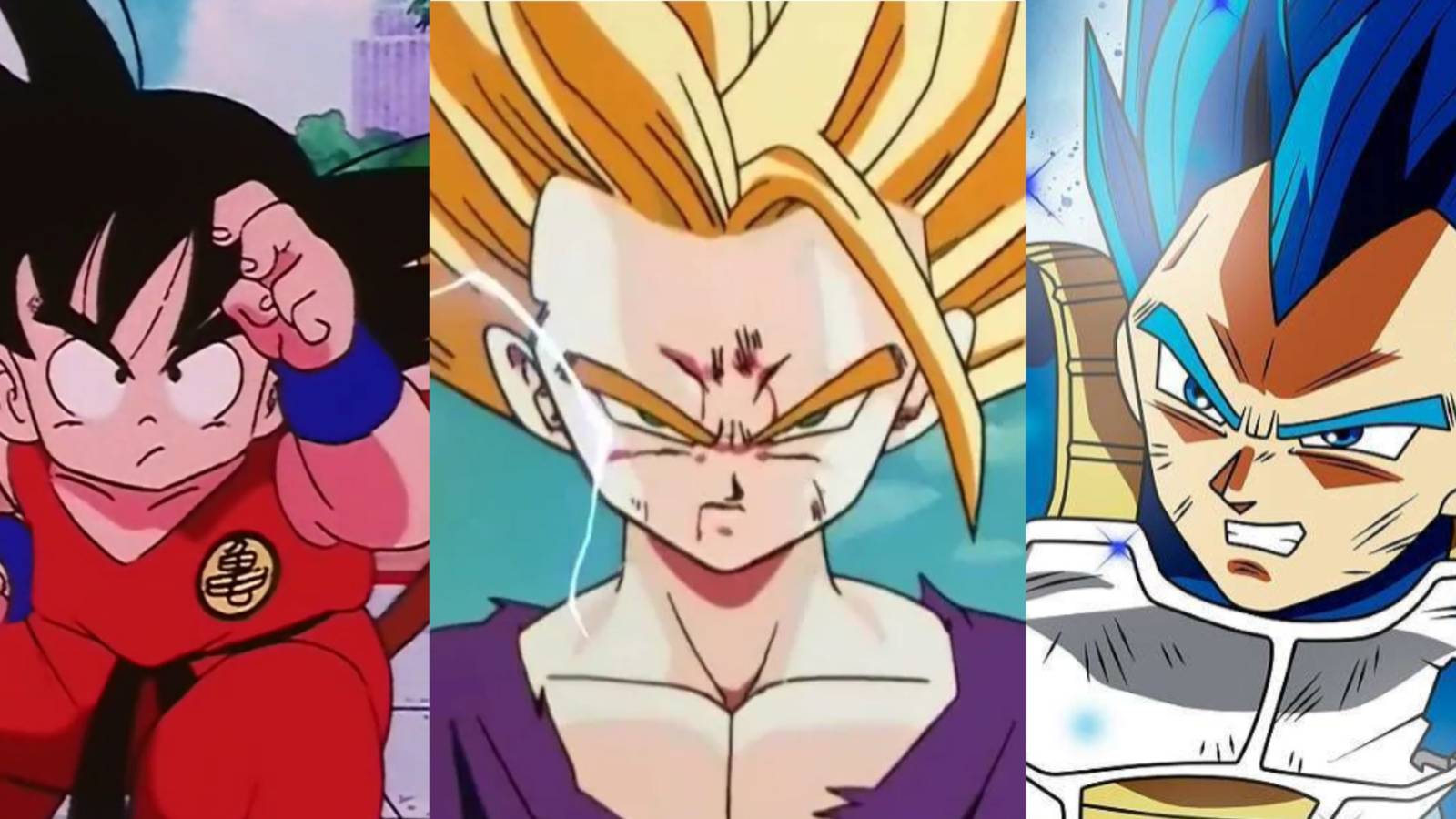 Where To Watch Dragon Ball Movies And Shows