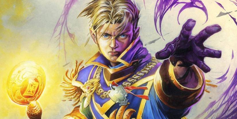 WOW: Anduin Wrynn History Explained