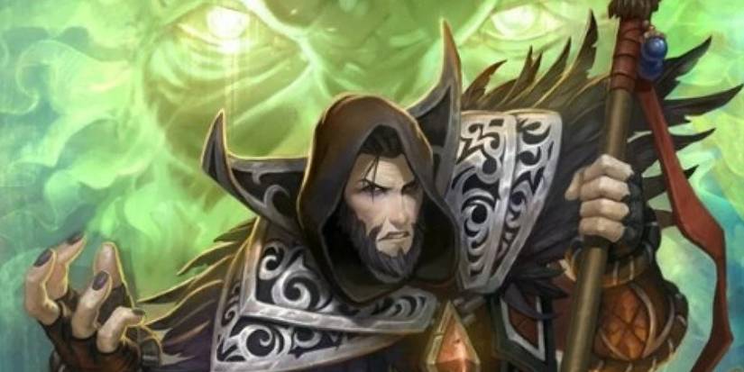Who Is Sargeras In WoW?