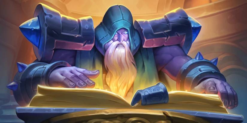 Who Are The Titans In WoW?