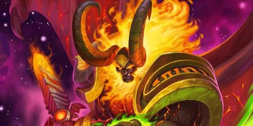 Who Are The Titans In WoW?