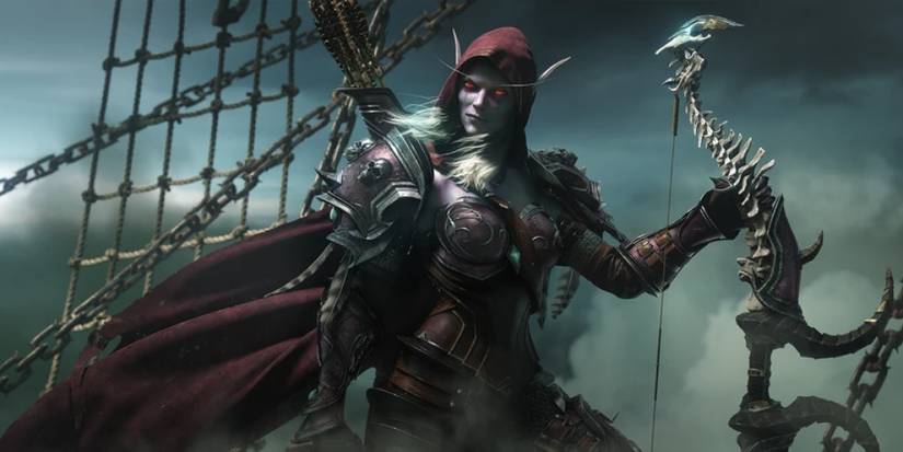 Sylvanas' History In WoW, Explained