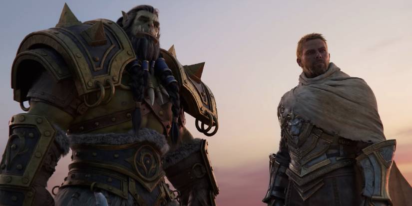 WOW: Anduin Wrynn History Explained