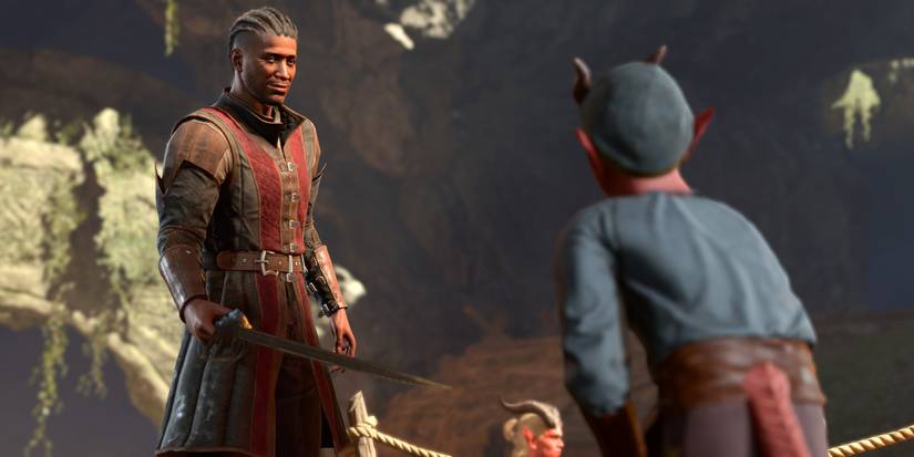 How To Romance Wyll In BG3