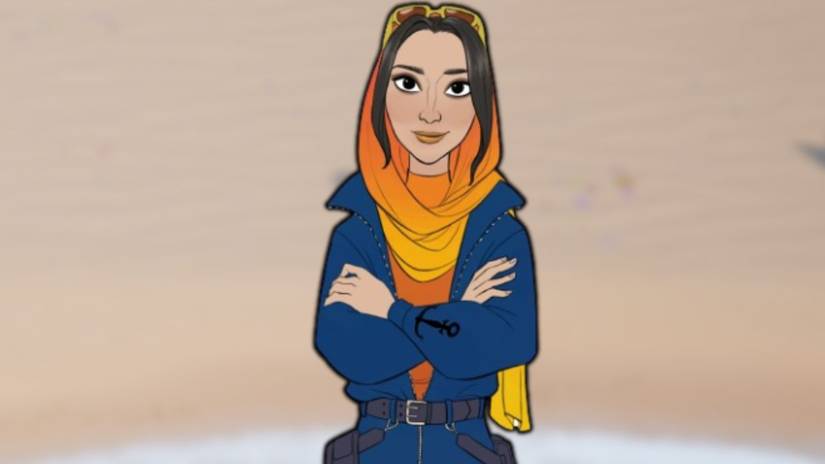 How To Romance Zarah In Coral Island