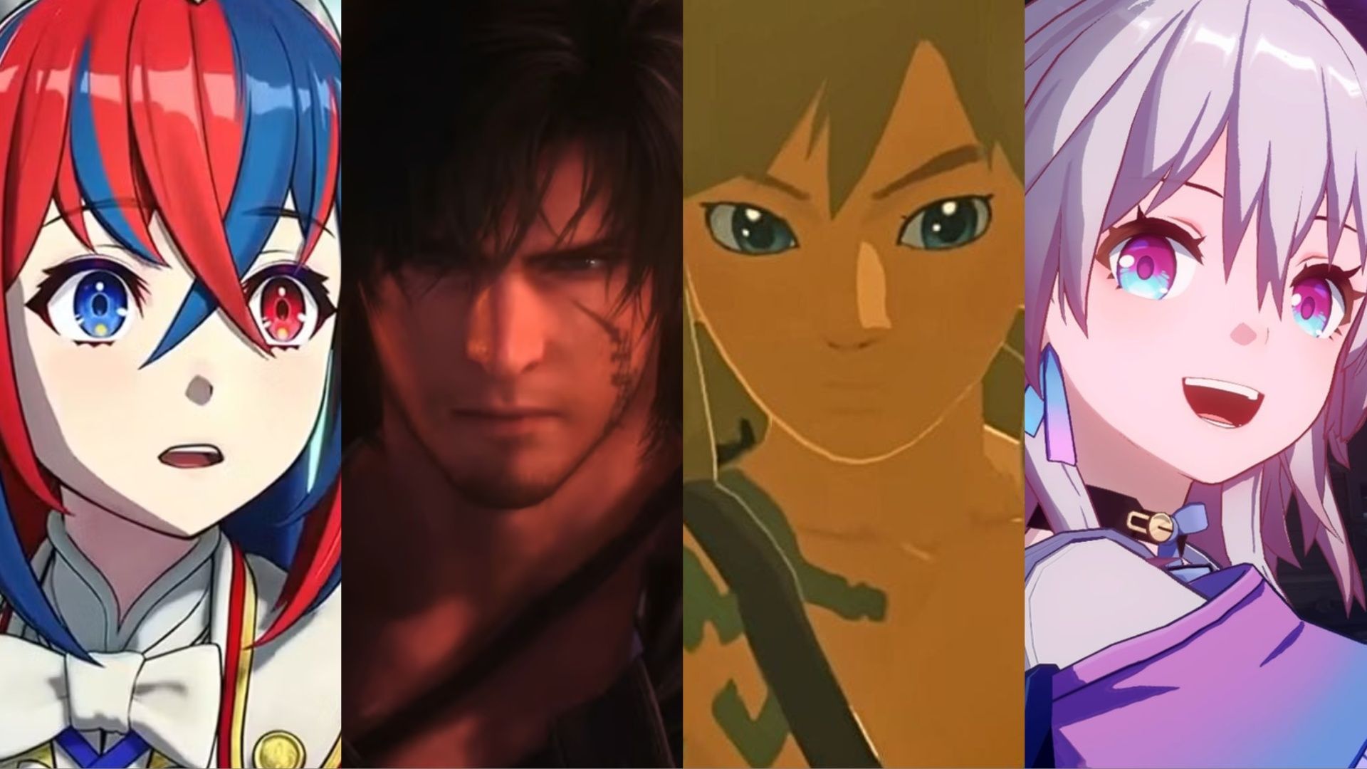 The Best RPGs To Play On Xbox Series X|S