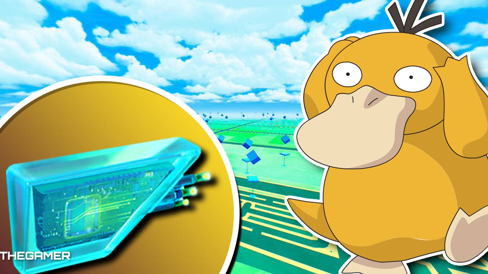 The Best Lure Modules In Pokemon Go And What They Do