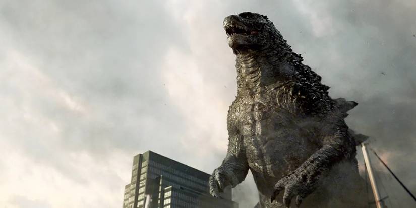 How Old Is The Original Godzilla?