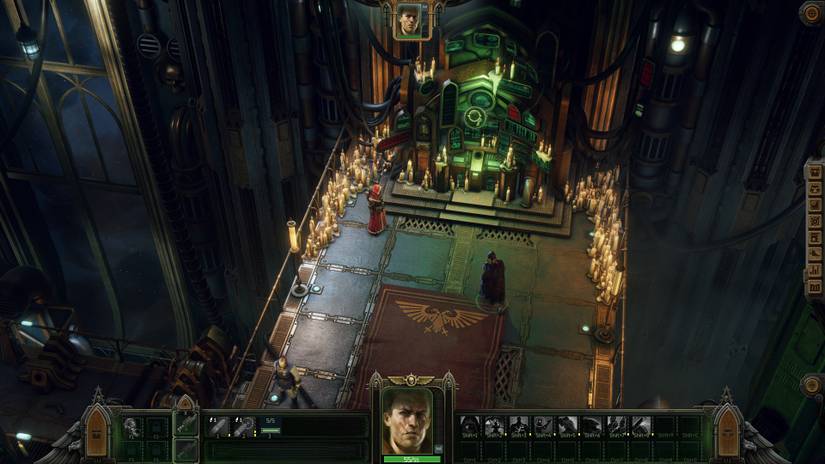 How To Complete The Classified Information Quest In Warhammer 40,000 ...