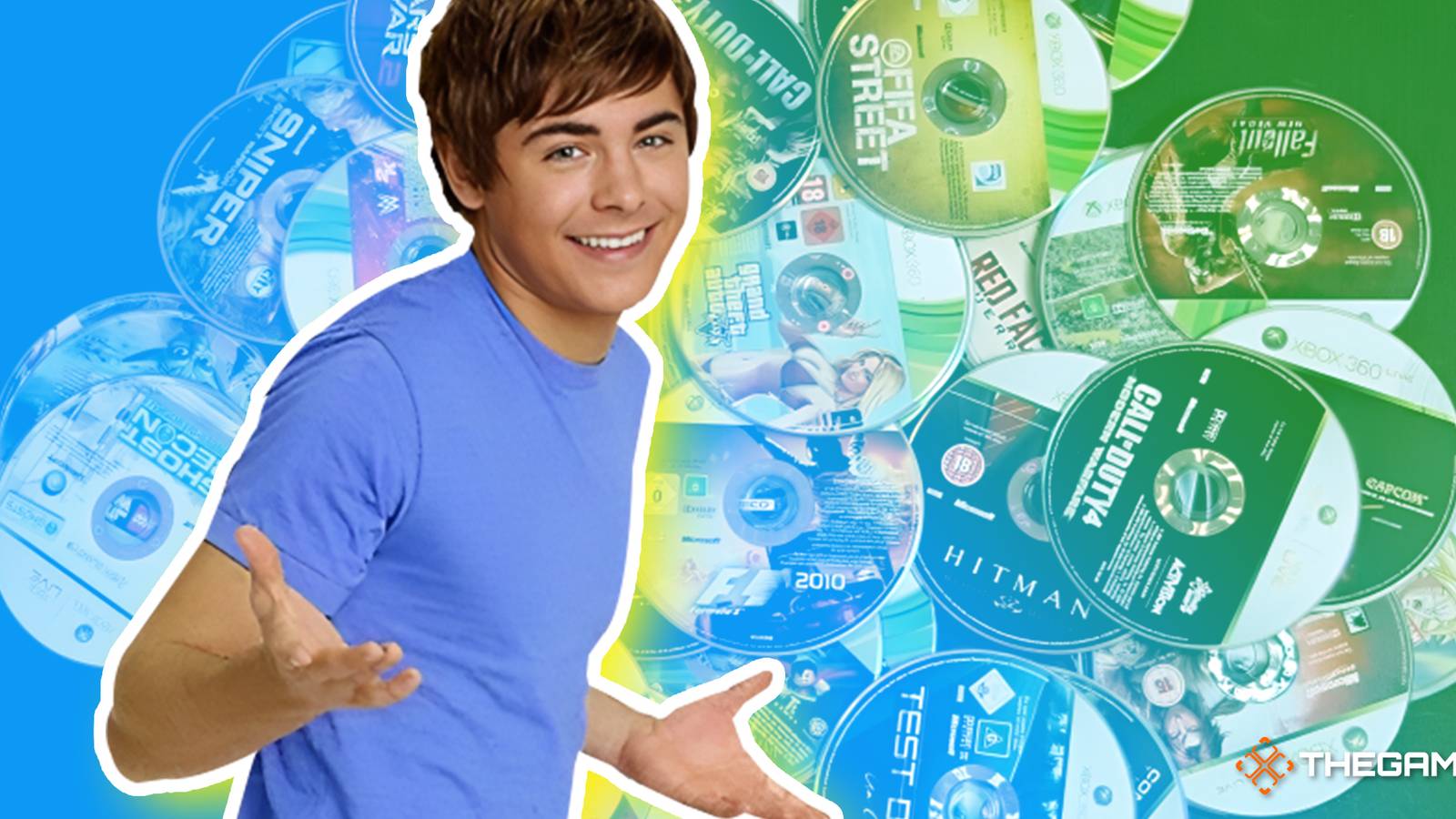 What's The Point Of Physical Discs If Games Are Always-Online Anyway?