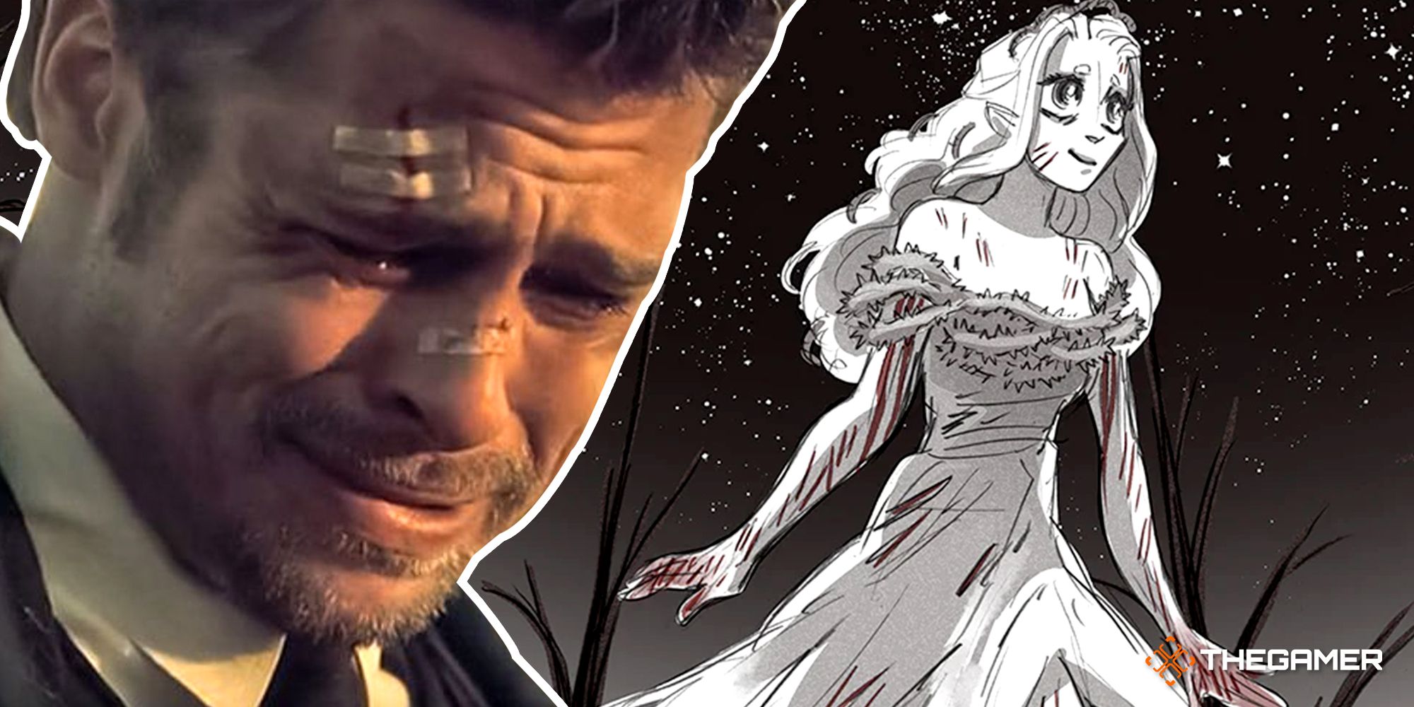 Every Slay The Princess Ending And How To Unlock Them