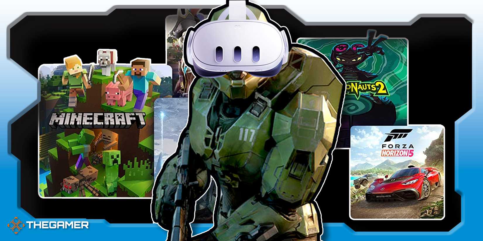 The Xbox VR Headset Is A Genius Branding Play For Both Meta And Microsoft