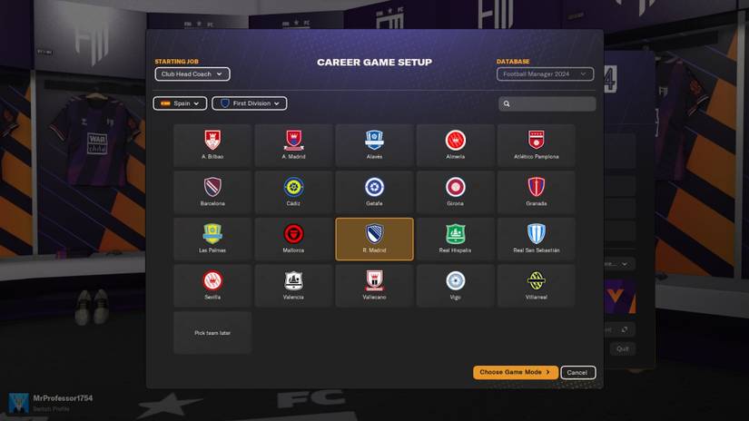 Beginner Tips For Football Manager 2024