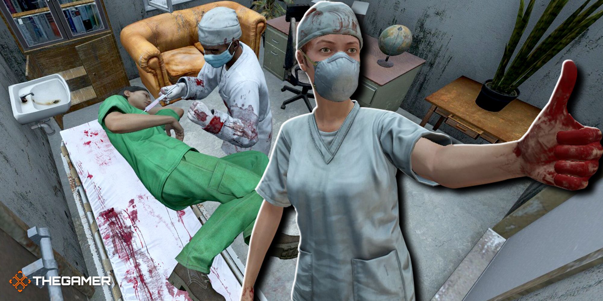 How To Cure Every Sickness & Disease In DayZ