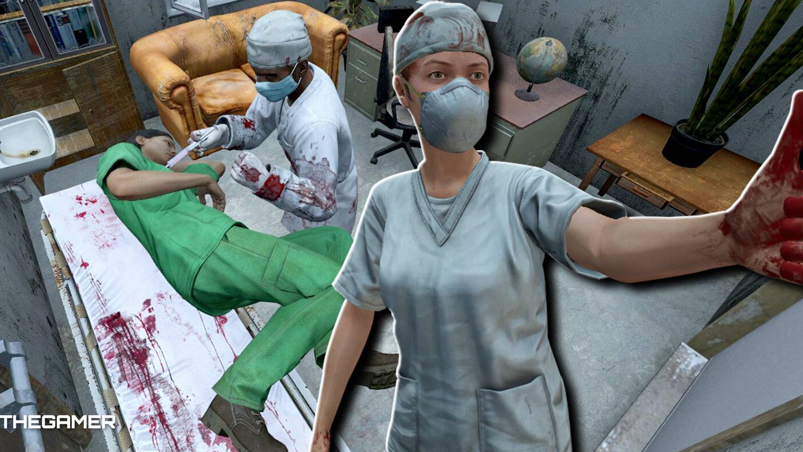 How To Cure Every Sickness & Disease In DayZ