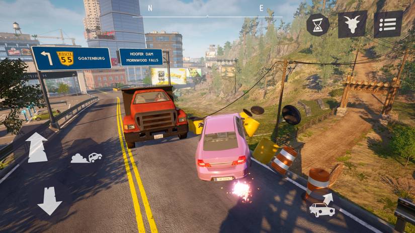 Everything You Need To Know About Goat Simulator 3 Mobile