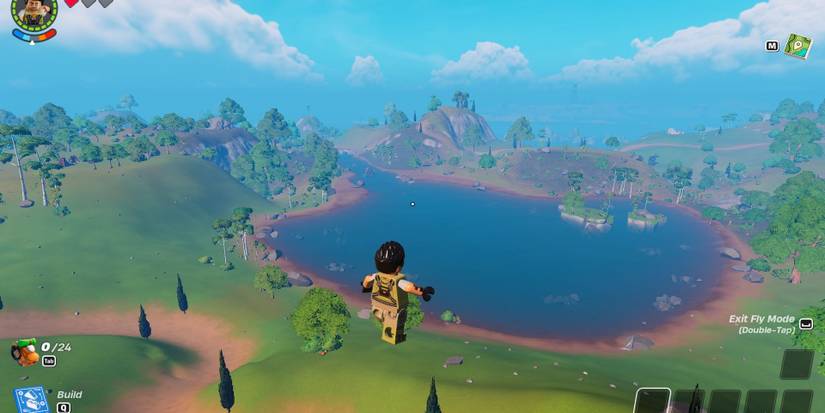 The 10 Best World Map Seeds Lego Fortnite