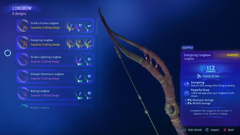 Complete Guide To Crafting In Avatar: Frontiers Of Pandora