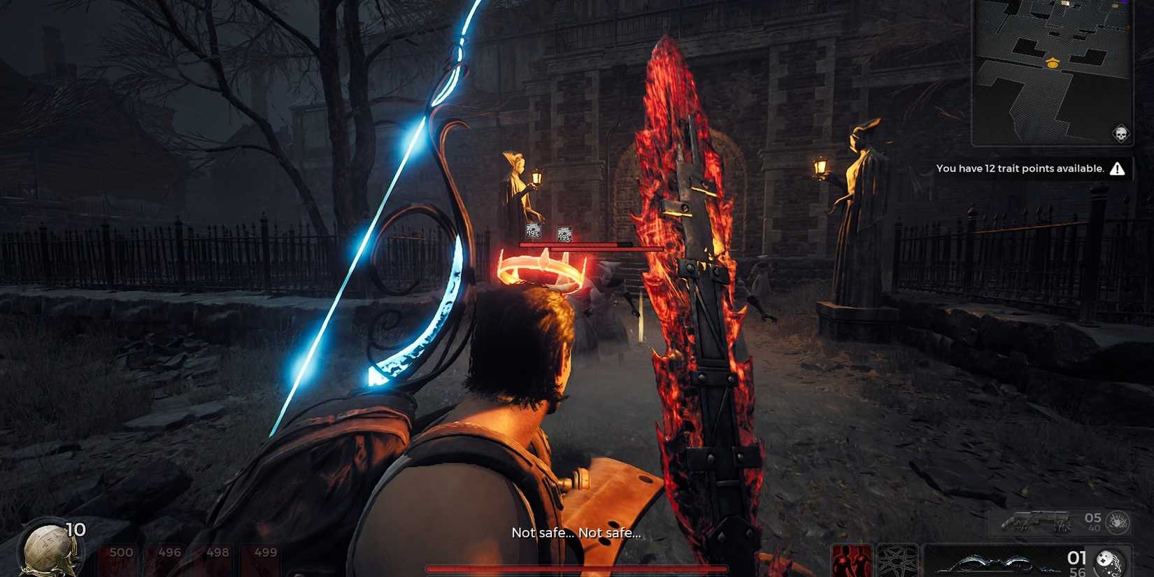 The Best Builds In Remnant 2