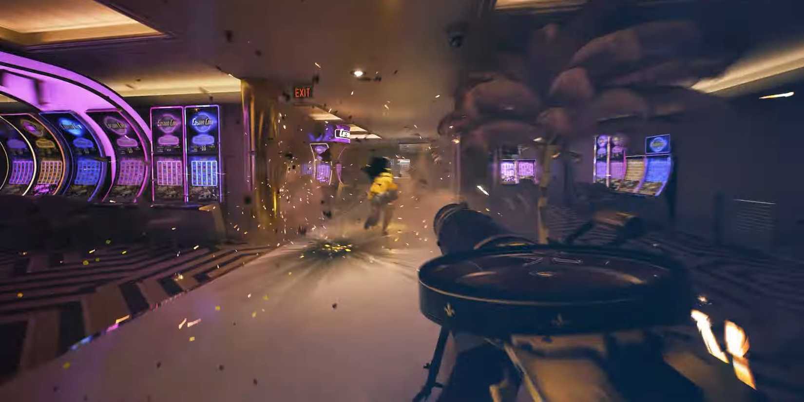 Best First-Person Shooter Games For Beginners