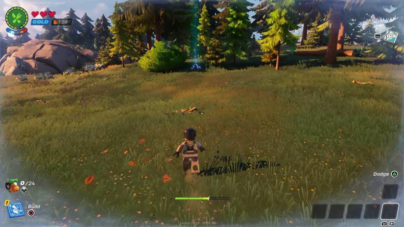 Everything You Need To Know About Lego Fortnite
