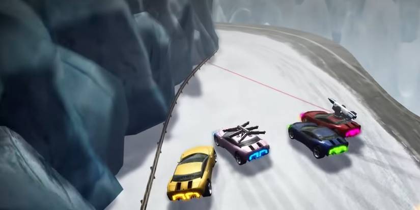 10 Hidden Gems On The Xbox 360