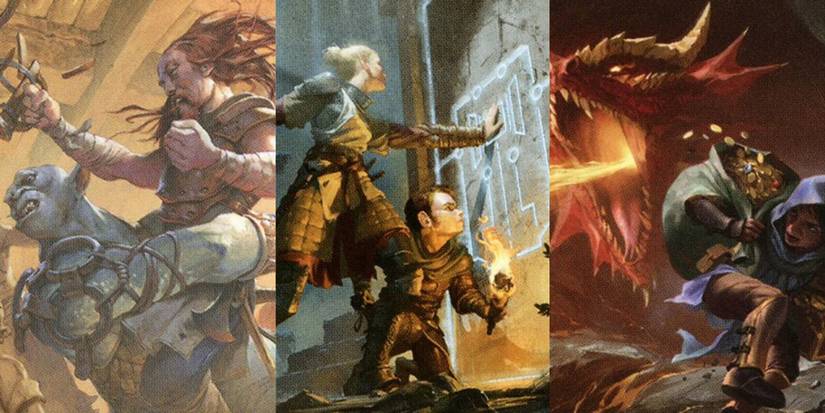 How To Run Fun Skill Challenges In DND